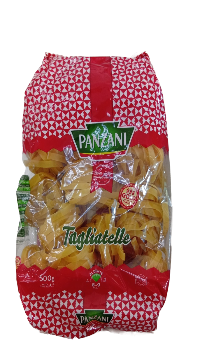 Panzani Tagliatelle 500G – Tiznitmarket.ma